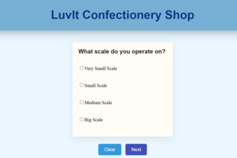 Semantic Similarity SEarch | Devpost
