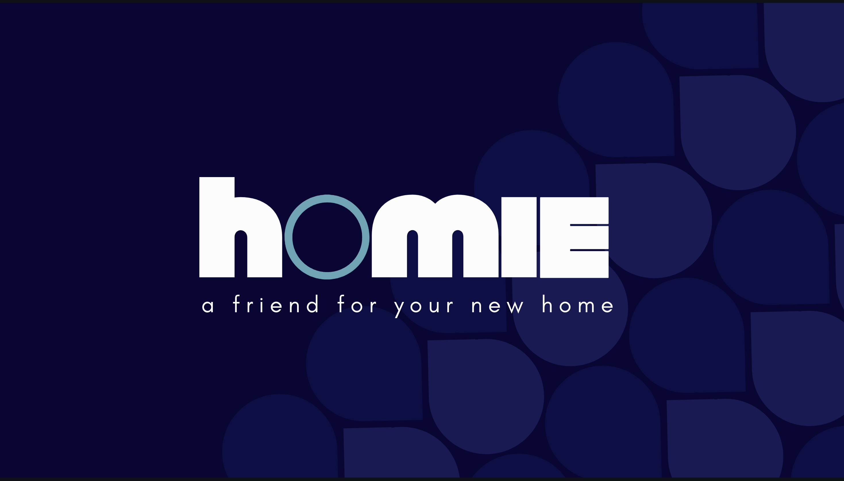 Homie | Devpost