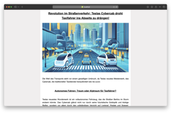 Engaging News | Devpost