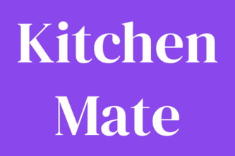 Kitchen Mate | Devpost