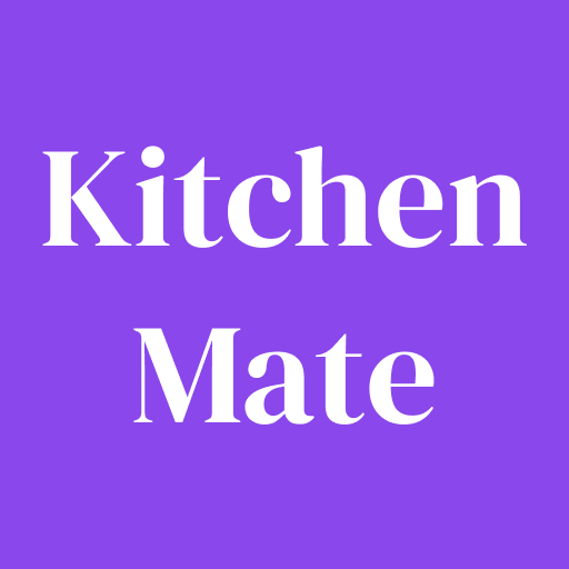 Kitchen Mate | Devpost