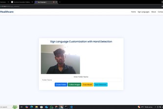 Smart Healthcare Assistance and Monitoring System | Devpost