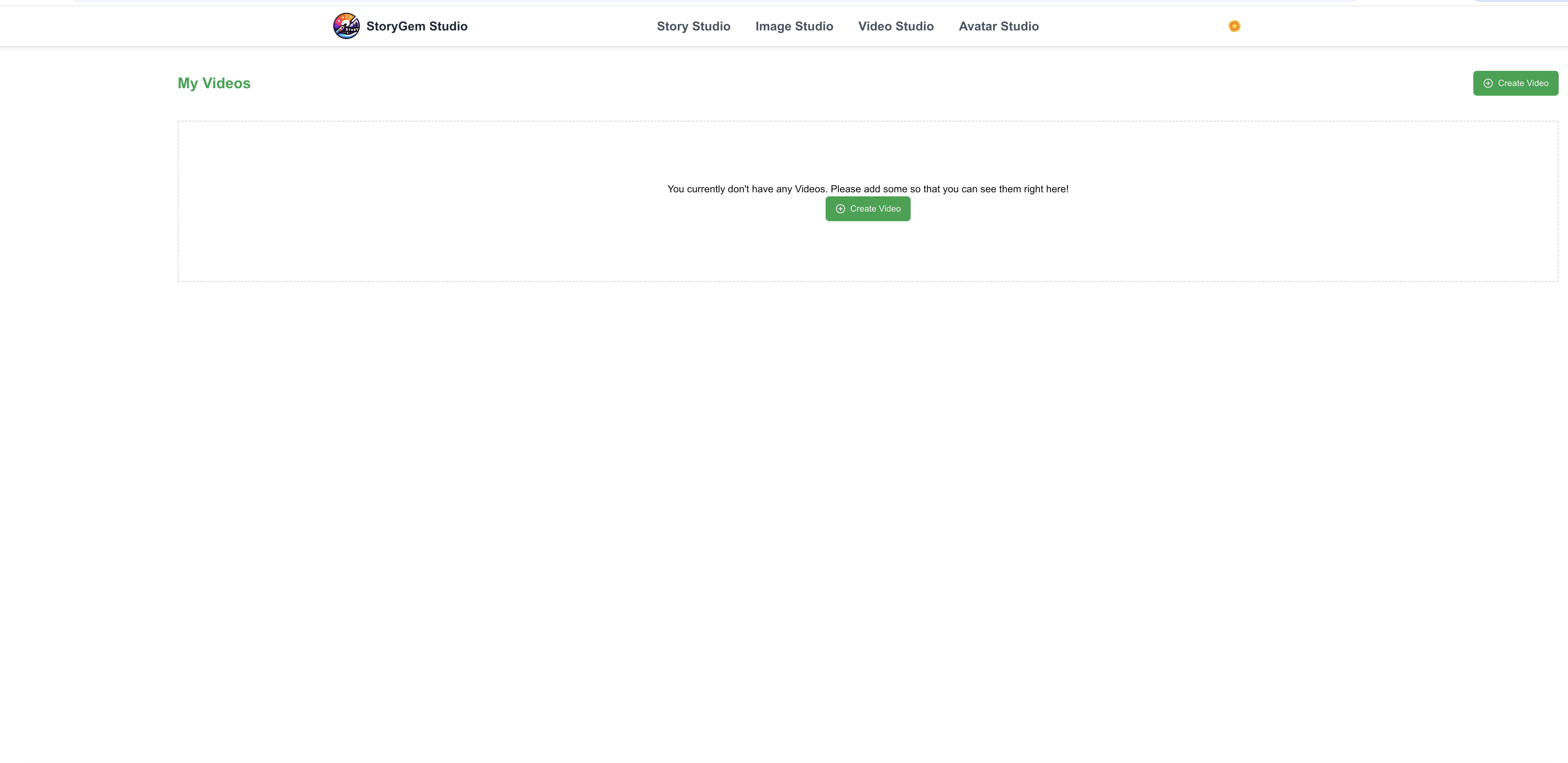 StoryGem AI Studio | Devpost