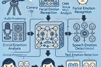 Emotion Perception for Autism Support | Devpost