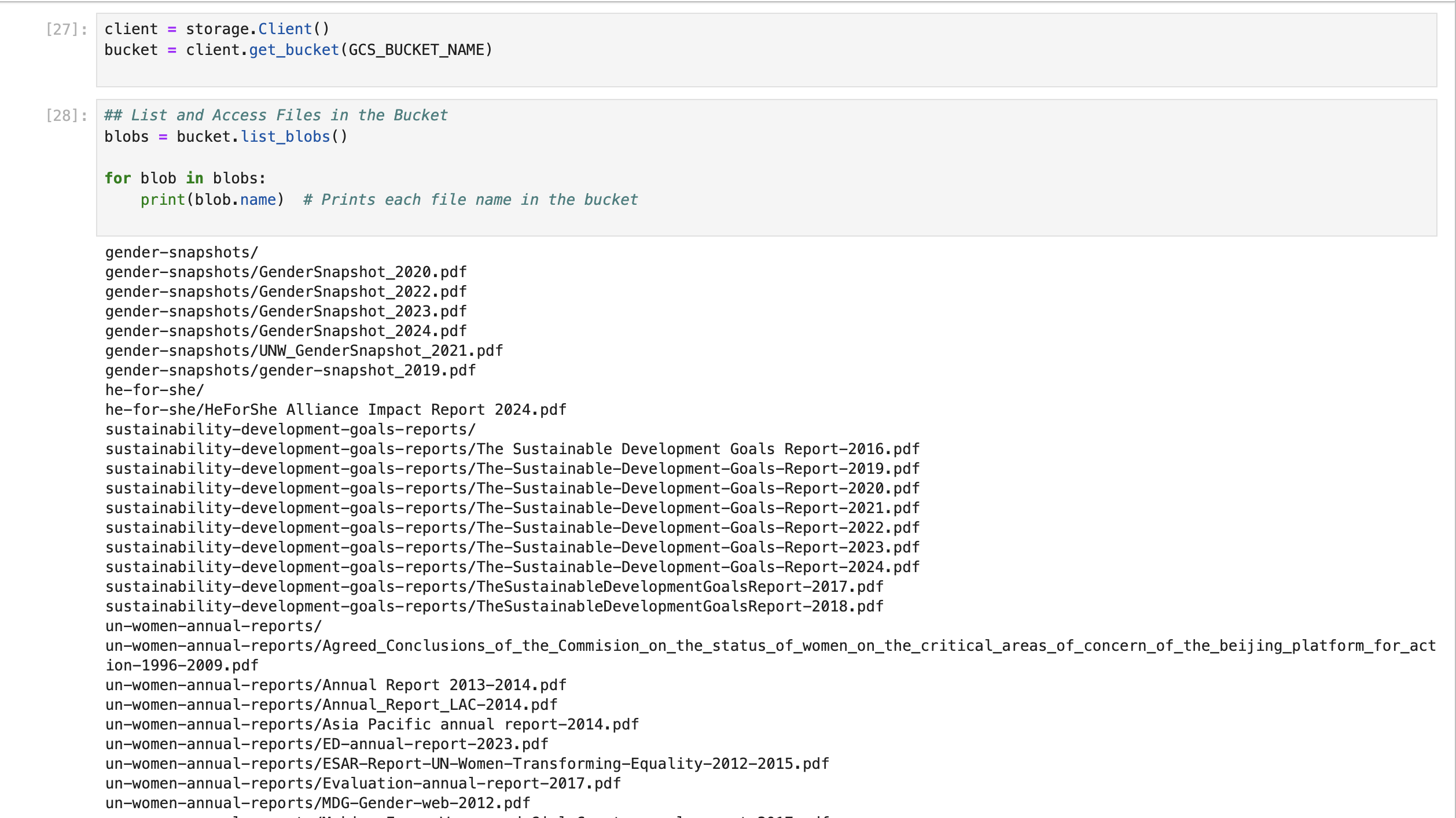 Gender-Equity-Navigator | Devpost
