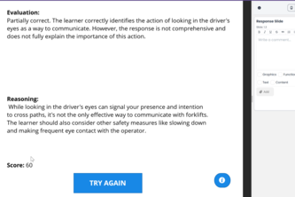 AI-Powered Question Scorer | Devpost