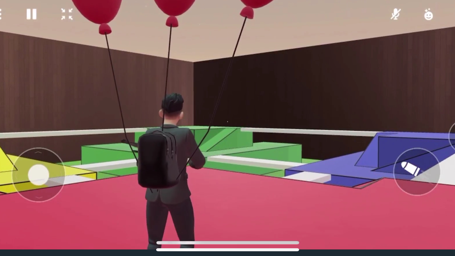 Battle Fort Horizon | Devpost