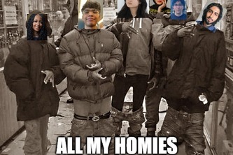 nontechnical/no code meme track | Devpost