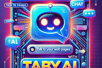 Taby AI | Devpost