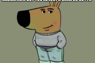 The most extravagant, extraordinary, elegant, meme ever | Devpost