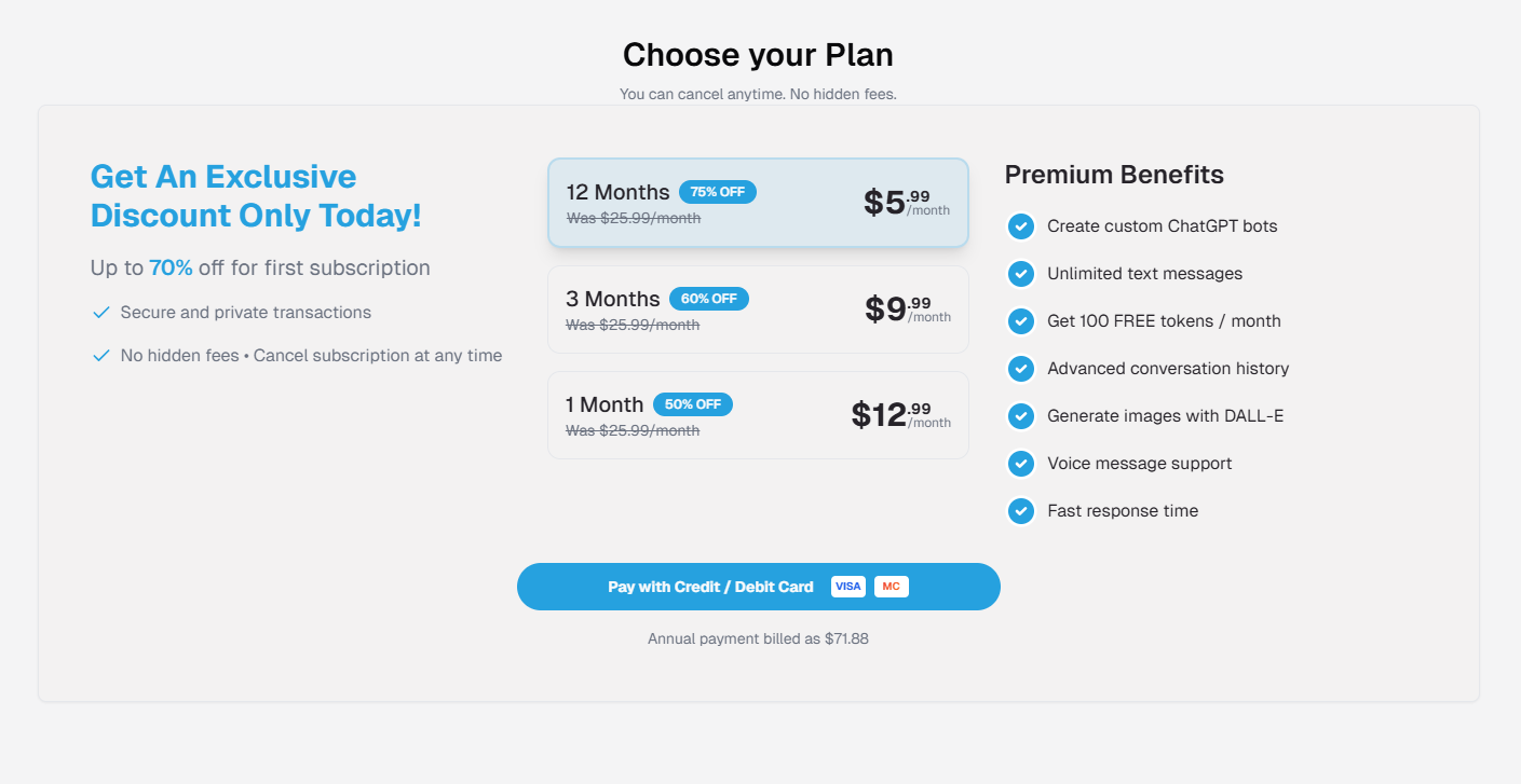 MagicBuddy | Devpost