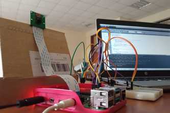 The Blind Copilot | Devpost