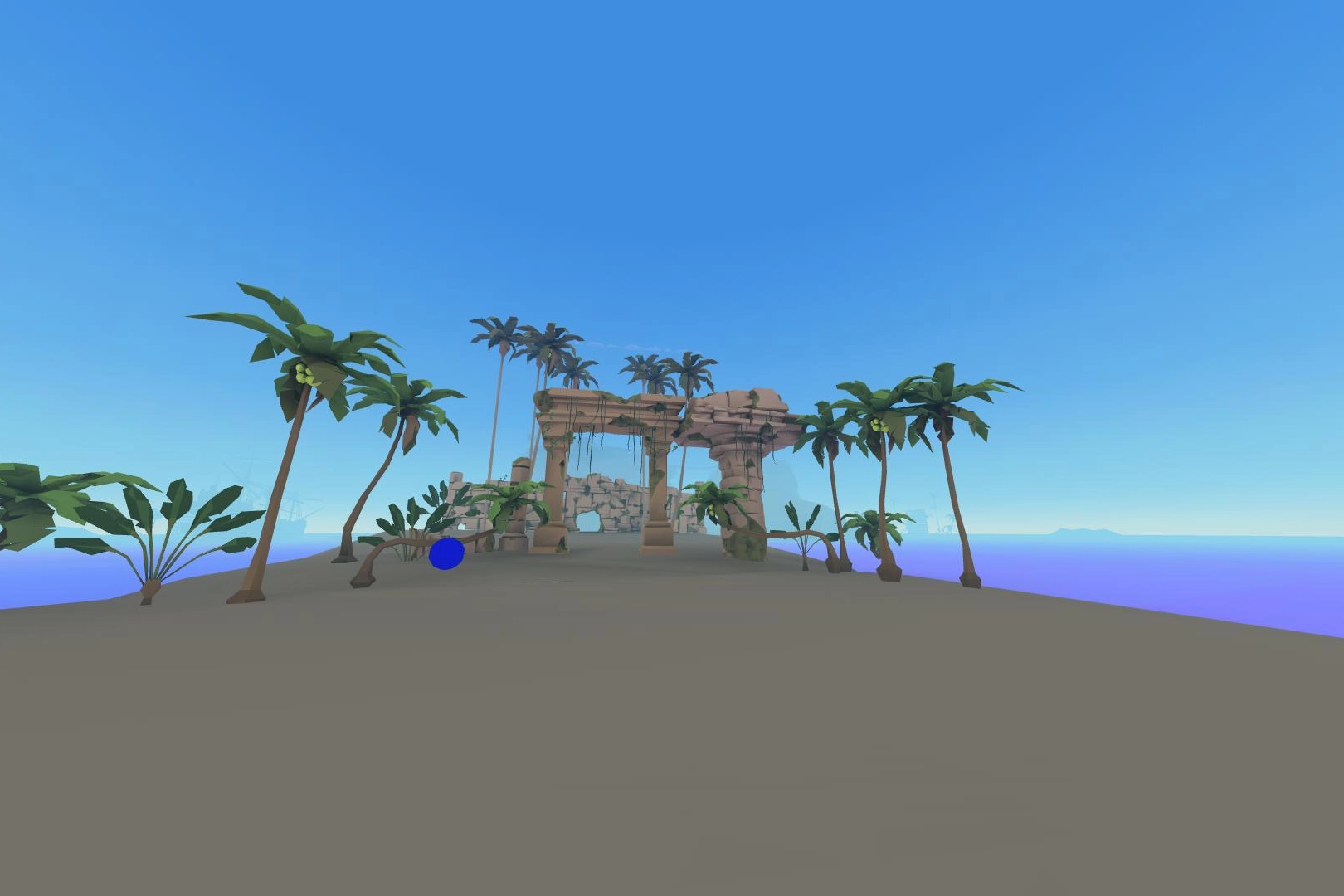 Nassau's Treasure Trials | Devpost