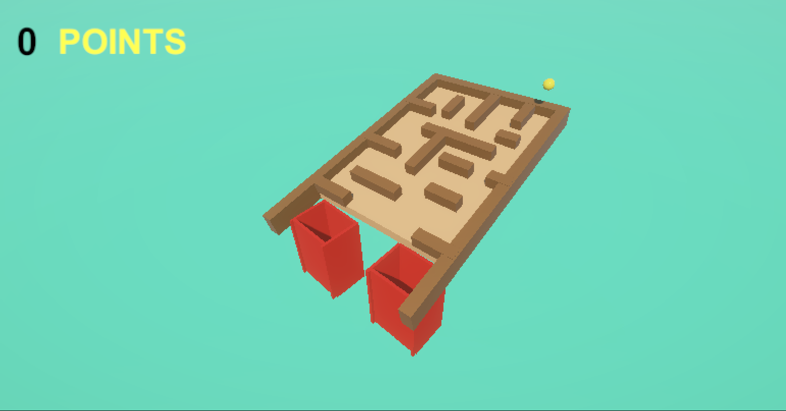 just put the fries in the bag | Devpost