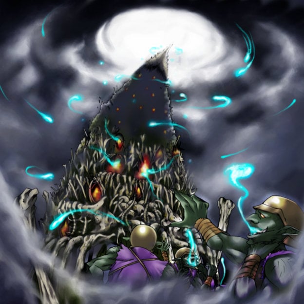 Bone wizard | Devpost