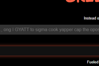Skibidi Vibe Map | Destroy your focus | Devpost