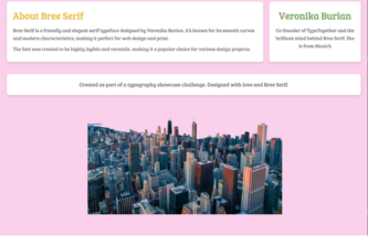 Times New Women | Devpost