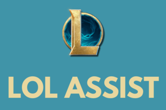 League of Legends Assist! | Devpost