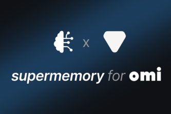 Supermemory for OMI | Devpost