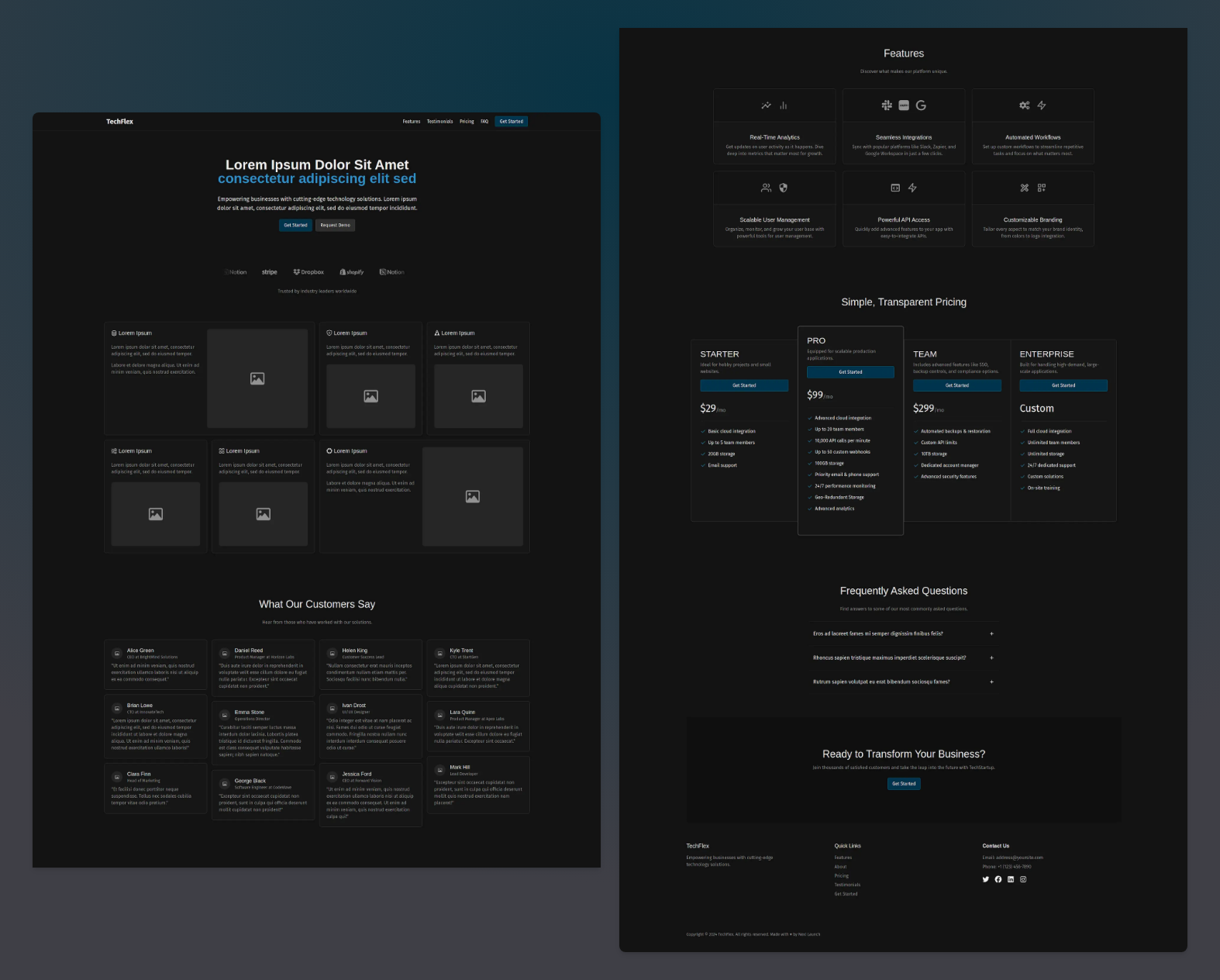 Nexi Launch | Devpost