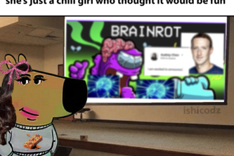 Chill Audrey | Devpost