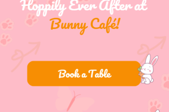 coffe Bunny :> | Devpost