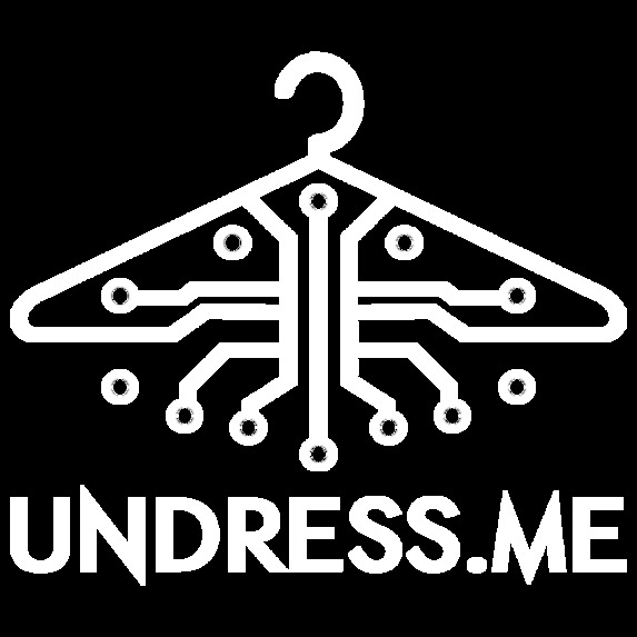 Undress.Me | Devpost