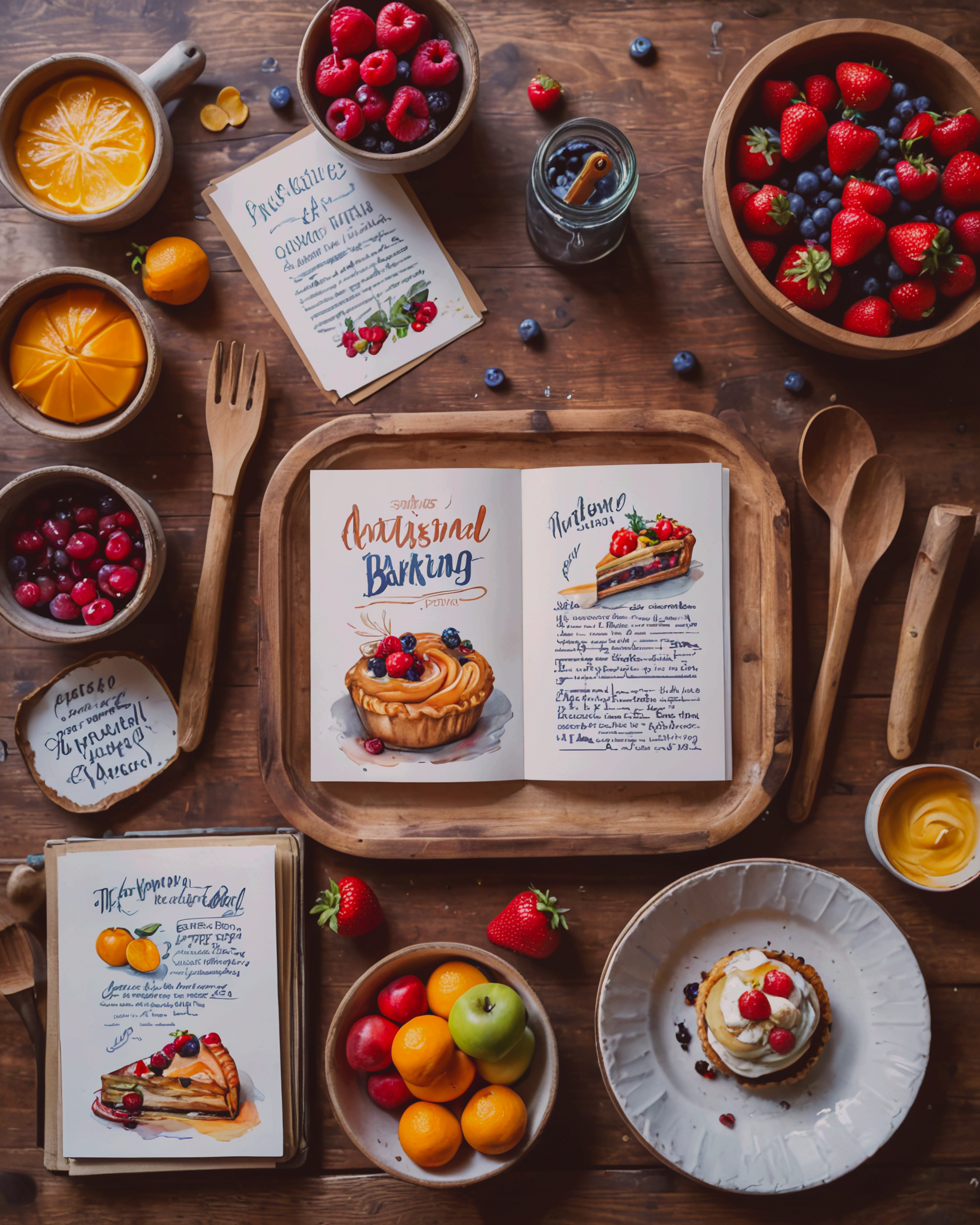 Recipe Recorder | Devpost