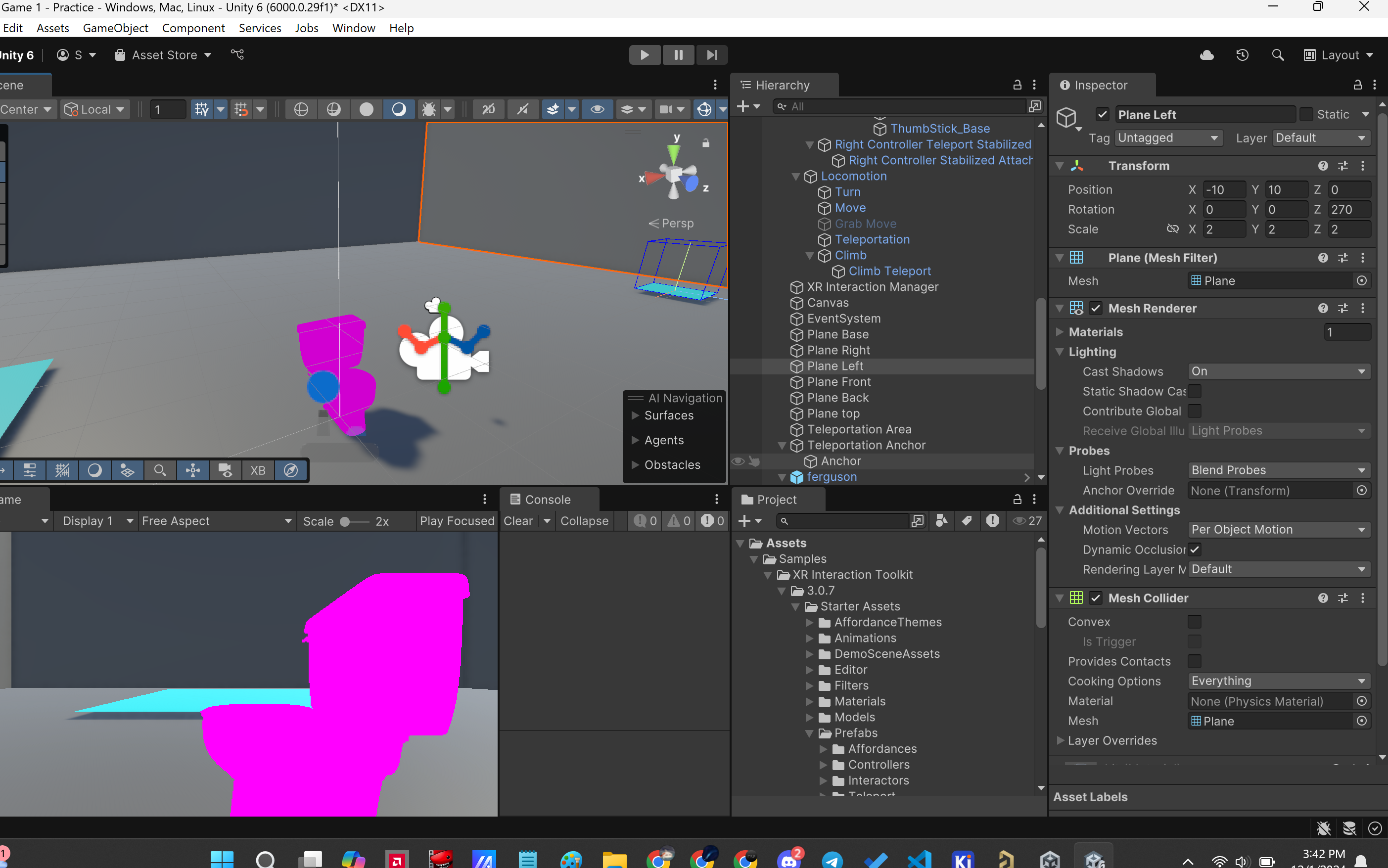VR Skibidi Toilet Simulator | Devpost