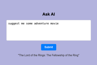 Quick Answer | Devpost