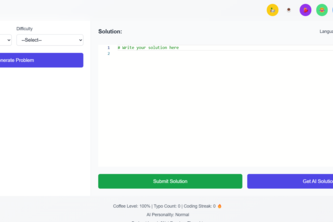 Bubbles AI | Devpost