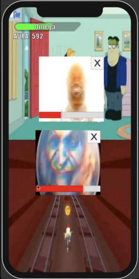 Ultimate Brainrot Simulator | Devpost