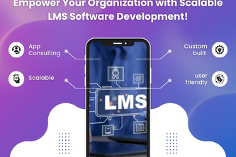 LMS Development Solutions | LMS Software Development Company | Devpost