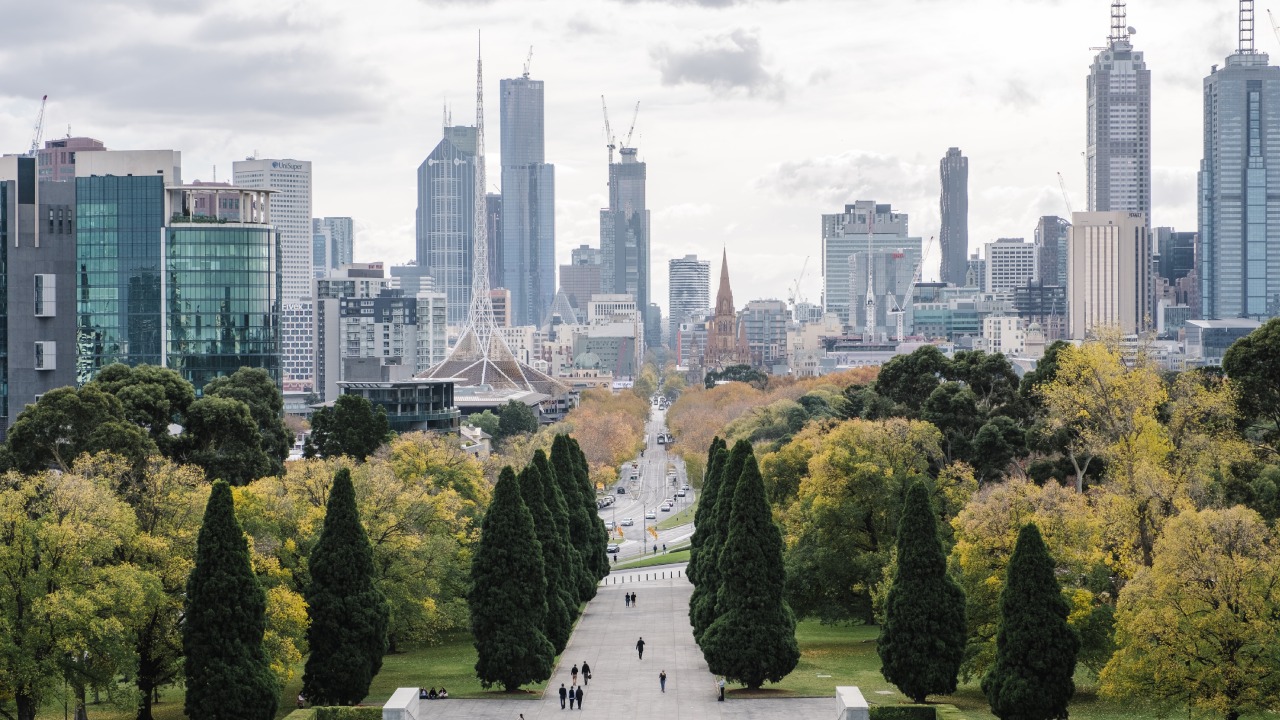 Warehouse Management Software Melbourne | Devpost