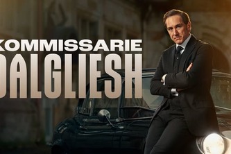 Dalgliesh Season 3 Episode 1 | Devpost