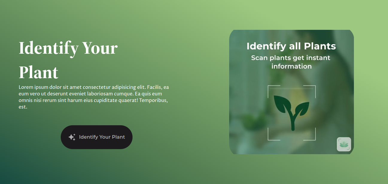 Green Haven | Devpost