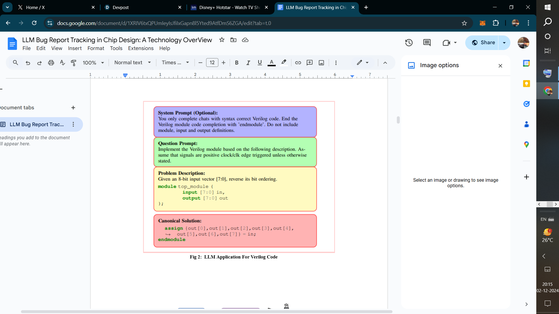 LLM Enabled Chip Verification Using XCompaction Method | Devpost