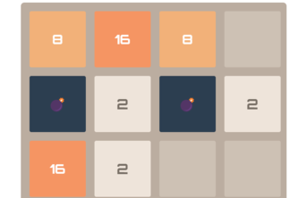 2049: Beyond the Grid | Devpost