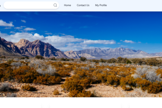 Mountain-Eco | Devpost