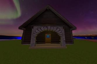 daddy's lakeside cabin | Devpost