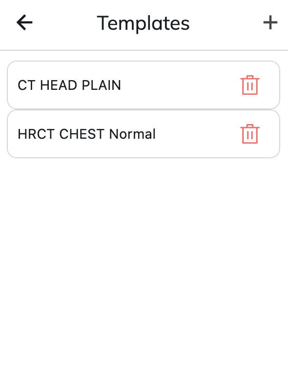 AI Radiology Reporter / ReportEase Ai | Devpost