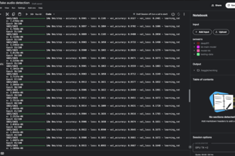 Deep-Fake Audio Detection | Devpost