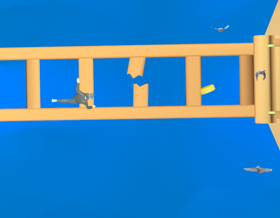 SkyHop Adventures | Devpost