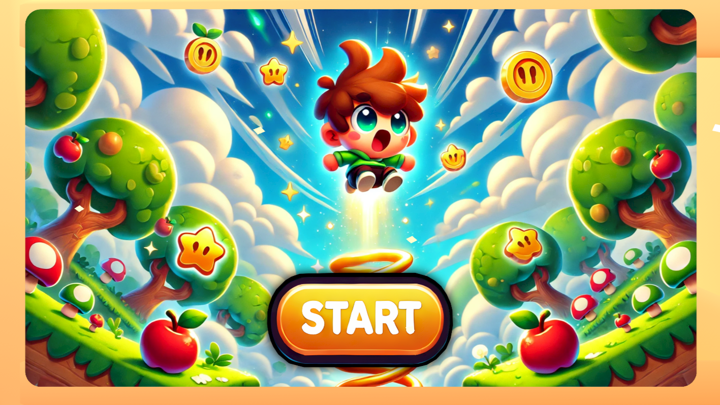 SkyHop Adventures | Devpost