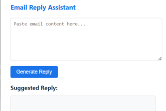 Ez-Answer AI | Devpost