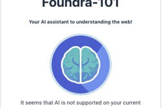 Foundra-101 | Devpost