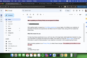 Highlights AI | Devpost