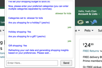 ShopSavvy Nano | Devpost