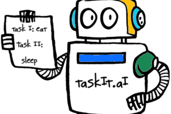 Taskit.ai | Devpost