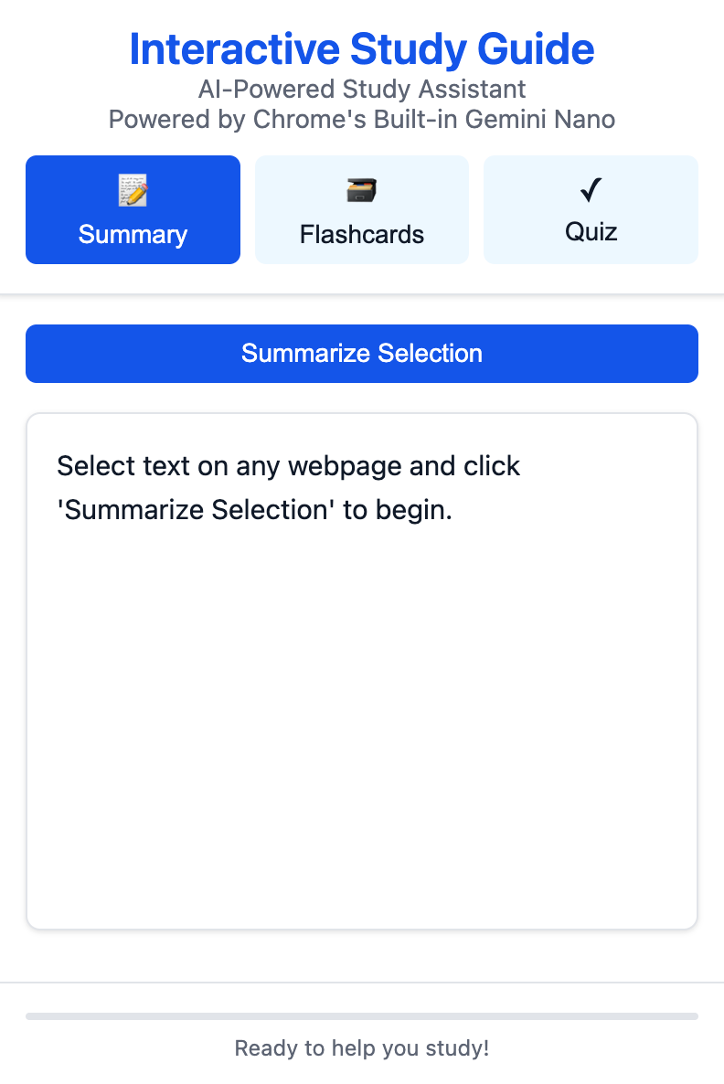 StudySpace | Devpost